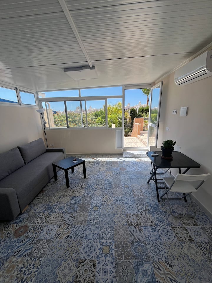 Estudio - Benalmádena