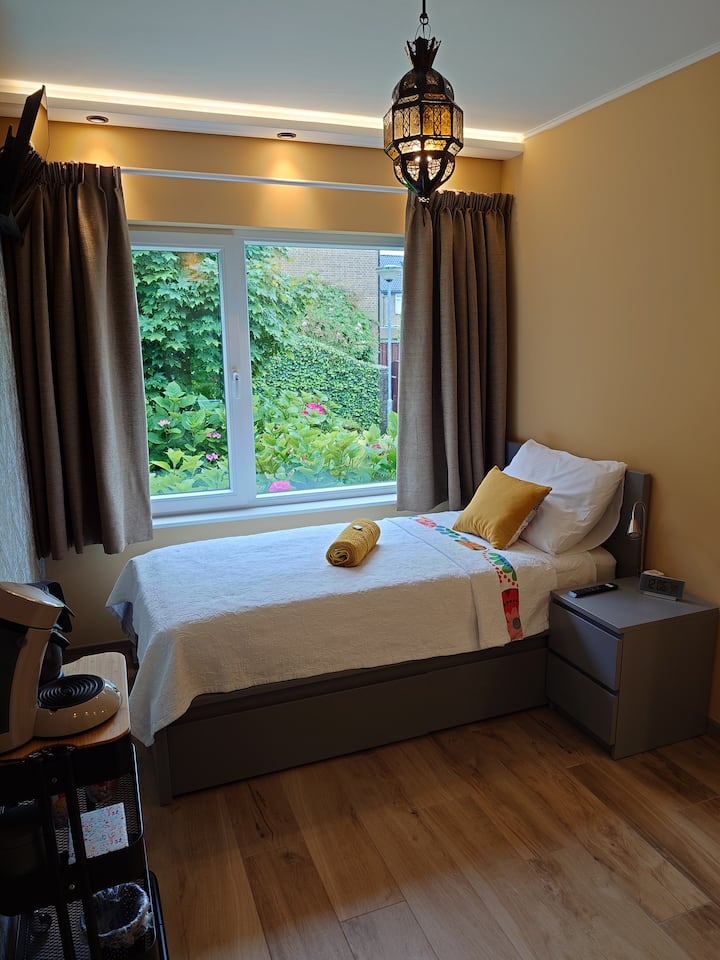 B&b Hesha - De Voorkamer - Dordrecht