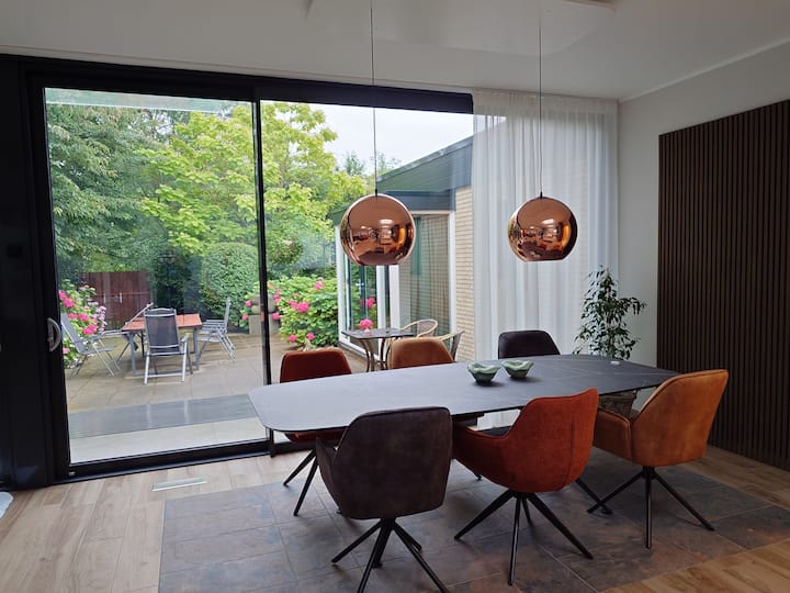 B&b Hesha - De Voorkamer - Dordrecht