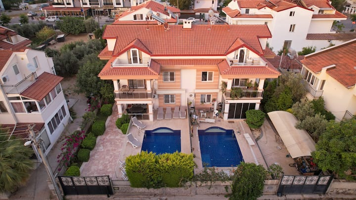 Villa Mango - Fethiye