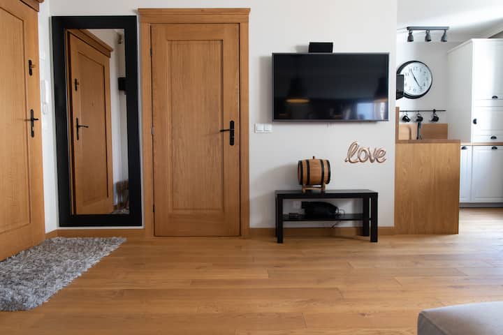 Comfort Apartments Gdynia Kaskada - Gdynia