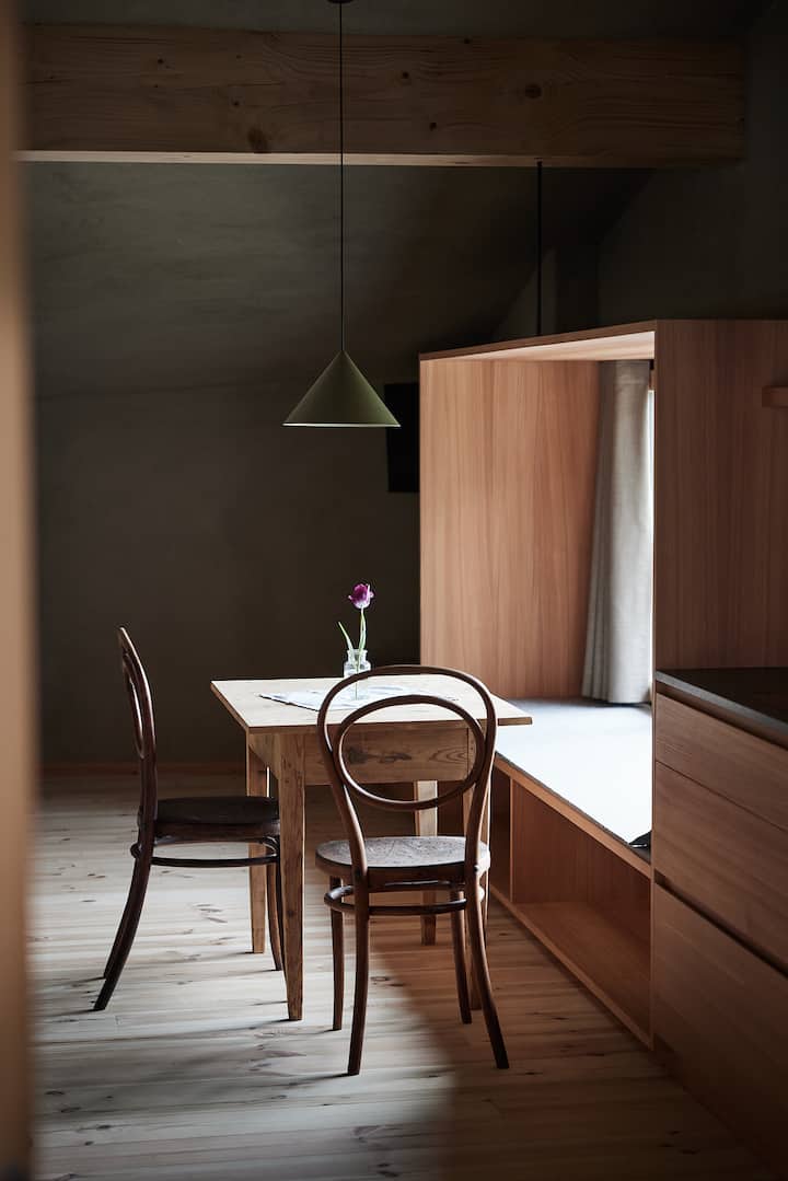 Ferienwohnung Kloan - Brixen