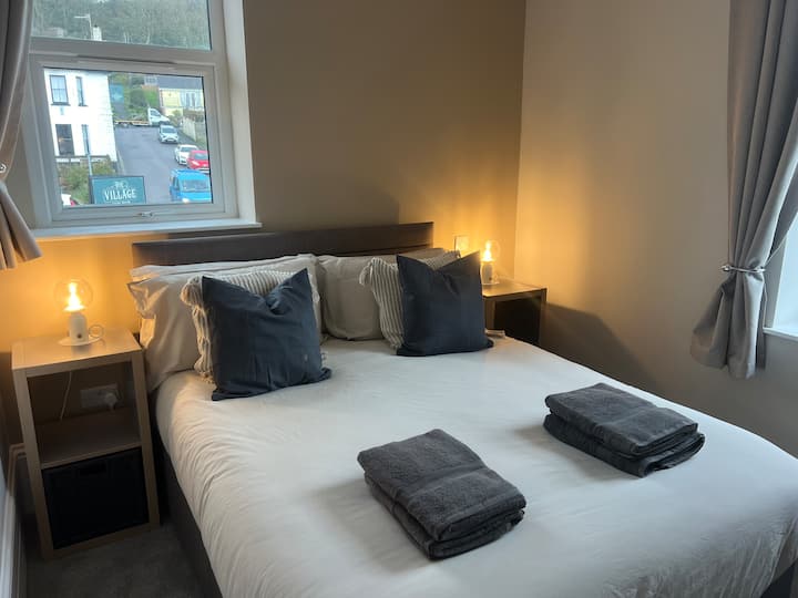 North Coast Boutique Apartment - Bideford