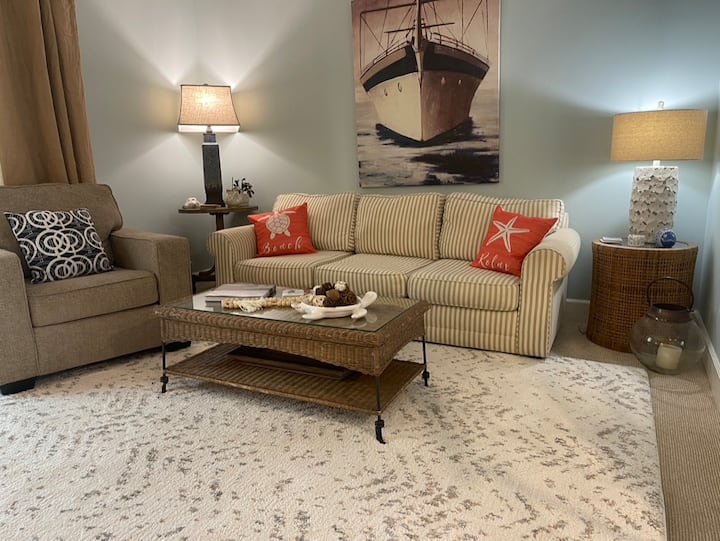 Surf Hut - Jekyll Island, GA