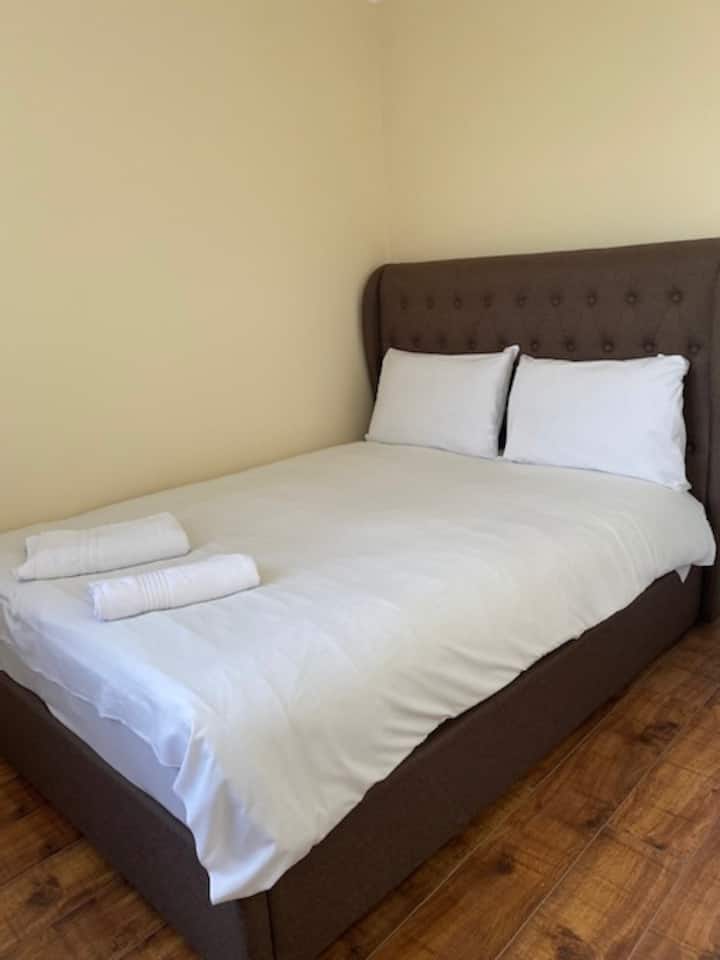 Train Station Crewe 2 Bedroom - Nantwich