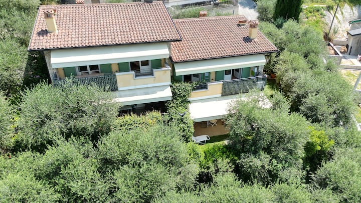 Casa Giordana - Torri del Benaco