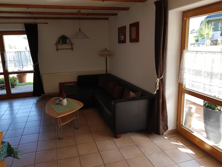 "Haus Adel" Ein Ferienparadies In Den Bergen! - Horben