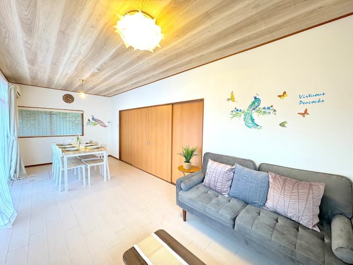 Heal Yourself With Blue Skies And Greenery! - Yugawara