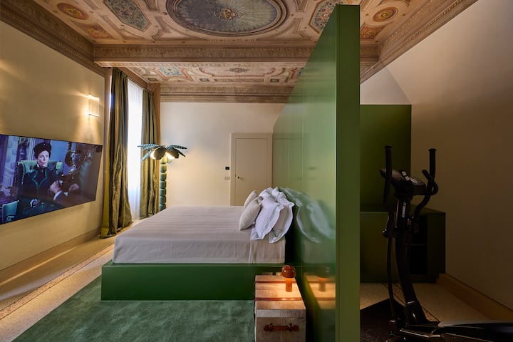Gironda B-luxe Verde - Ravenna