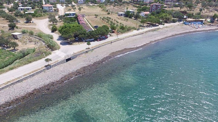 Denizköyde Denize Sıfır-1 - Bademli