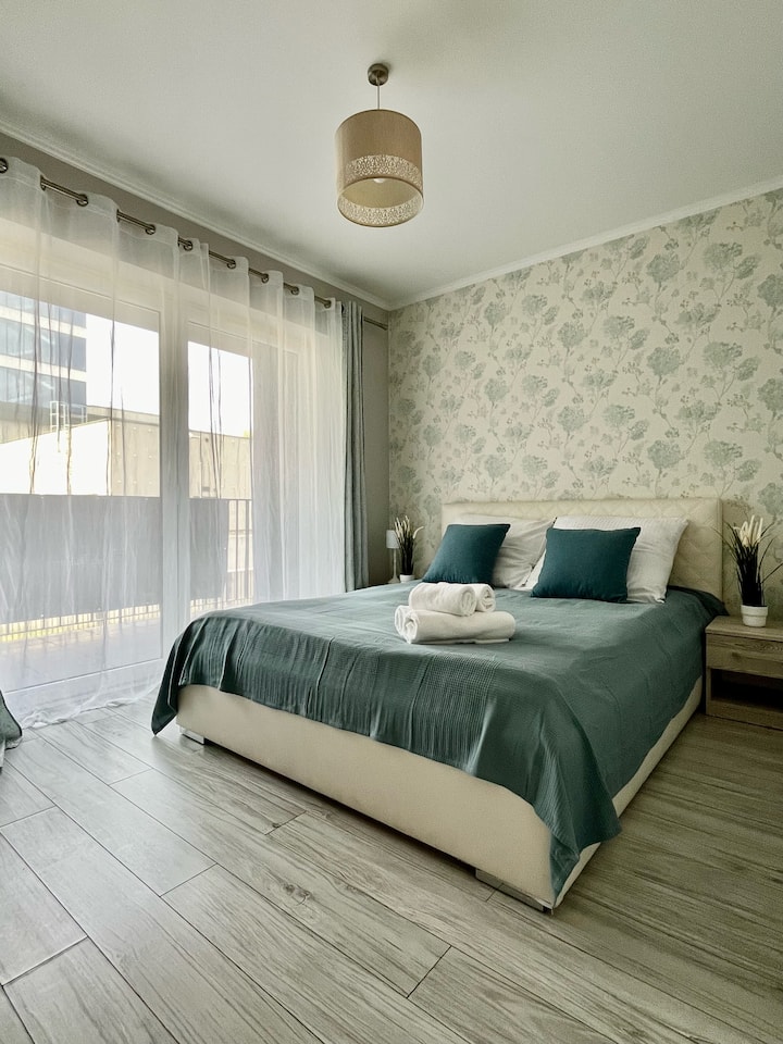 Easy Rent Apartments — Nice - Lublin