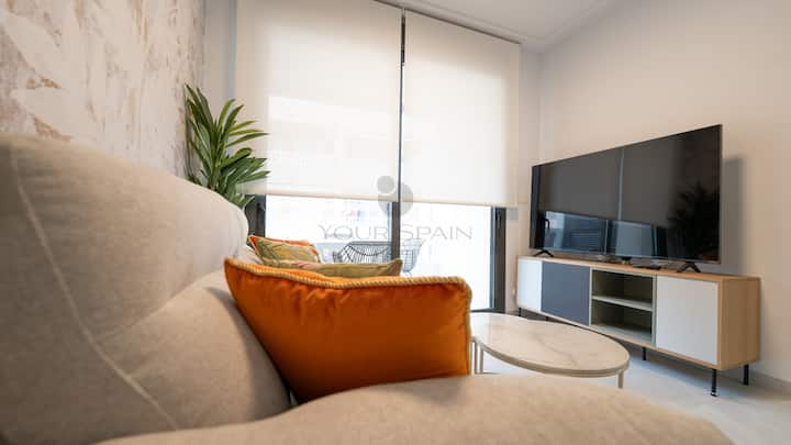Yourspain[es] Apartment S3.2b - Torrevieja