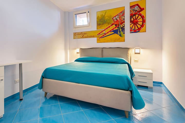 *Double Room Mascagni - Ravello* - Ravello