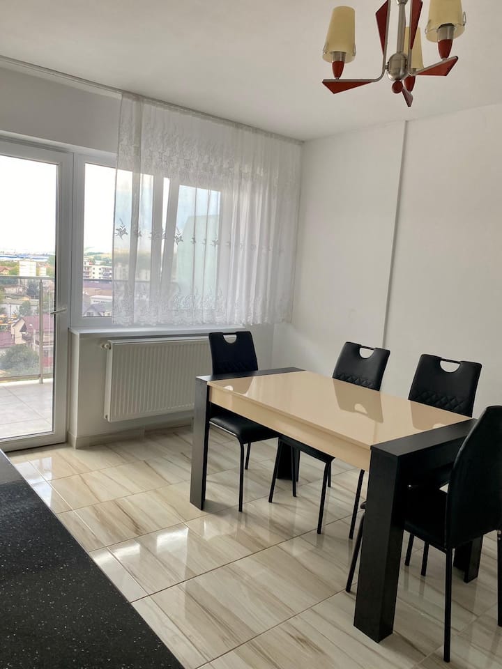 Great Accommodation 4 Untold - Odendorf