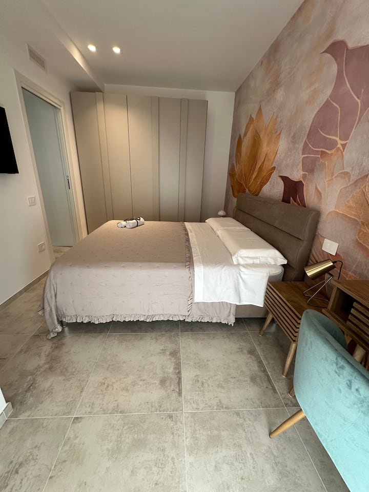 Appartamento Casa Mau - Civitanova Marche