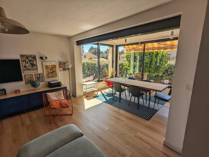 Maison En Provence Et Luberon - Pertuis