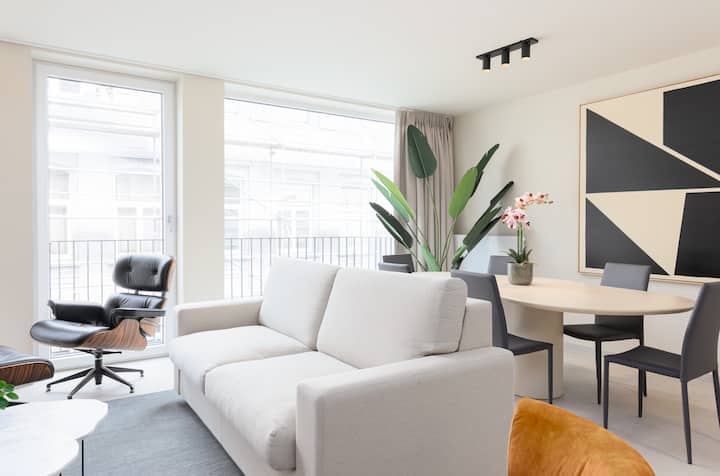 Kaaiman Ostend - Casselbergh Residences - Bredene