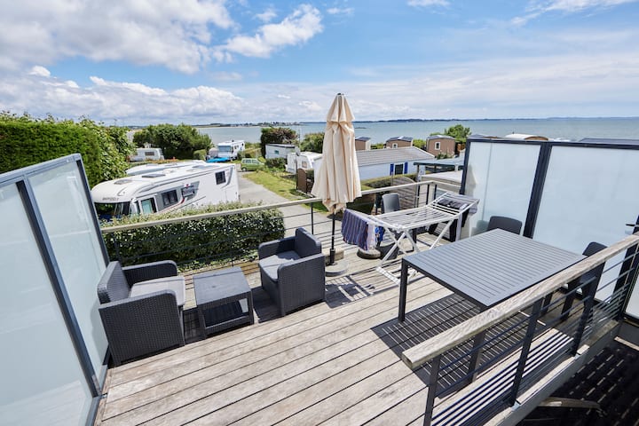 Location à 50 M De La Mer - 2ch (A17) - Ambon