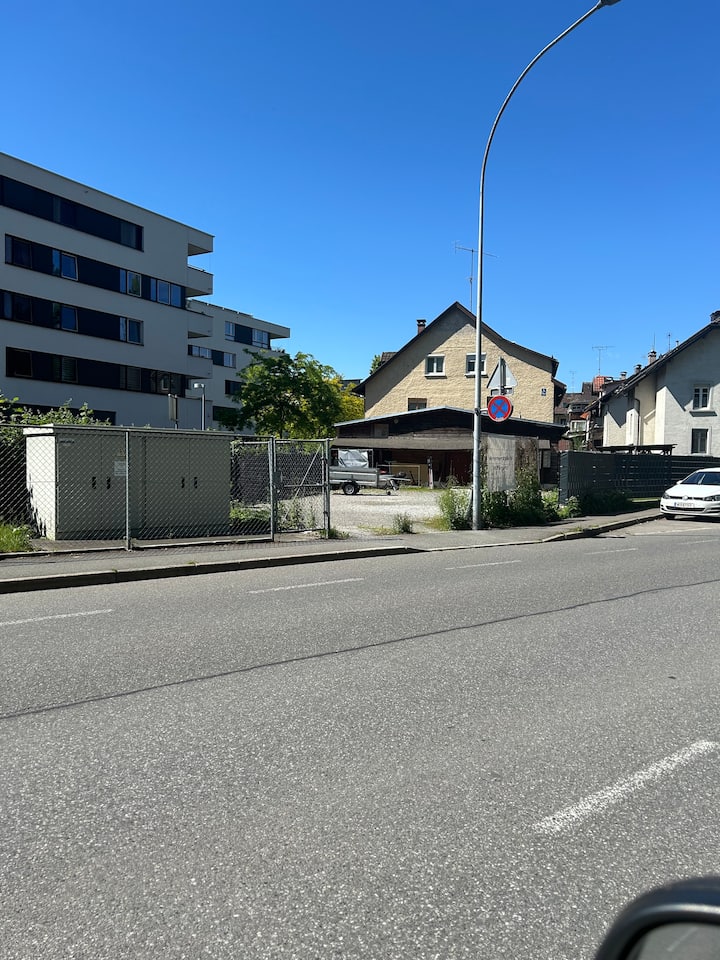 Gästezimmer Beim Festspielareal Mit Eigenem Bad - Lindau
