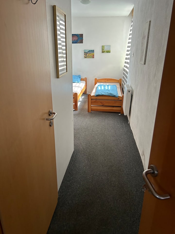 Gästezimmer Beim Festspielareal Mit Eigenem Bad - Bregenz