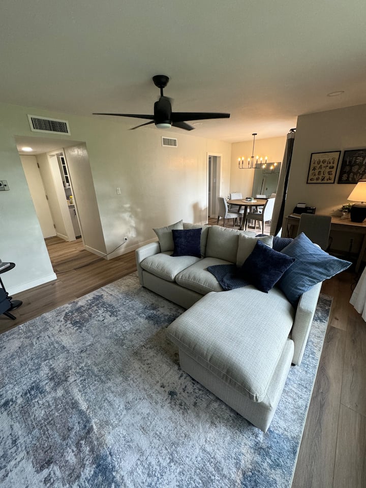 Martinique Cottage - 