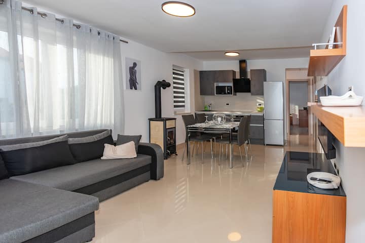 Maver Apartment - Mali Lošinj