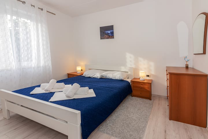 Maver Apartment - Mali Lošinj
