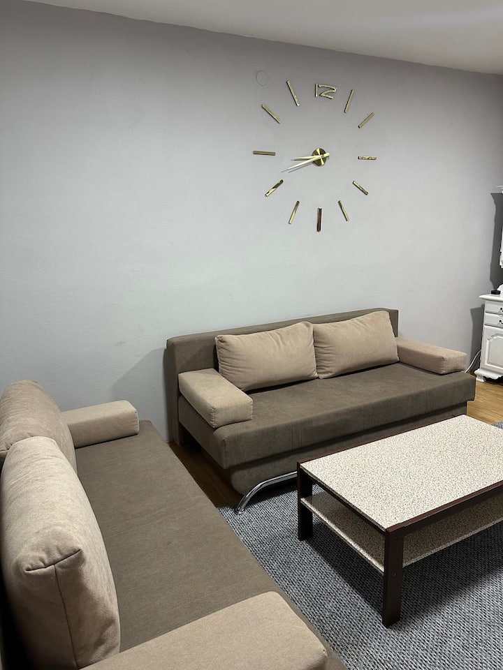 1bd Flat In Mostar - 3 Beds - 모스타르