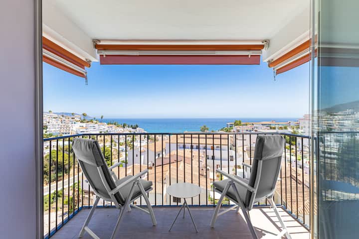 Edificio Miami, 2 Bedroom - Nerja