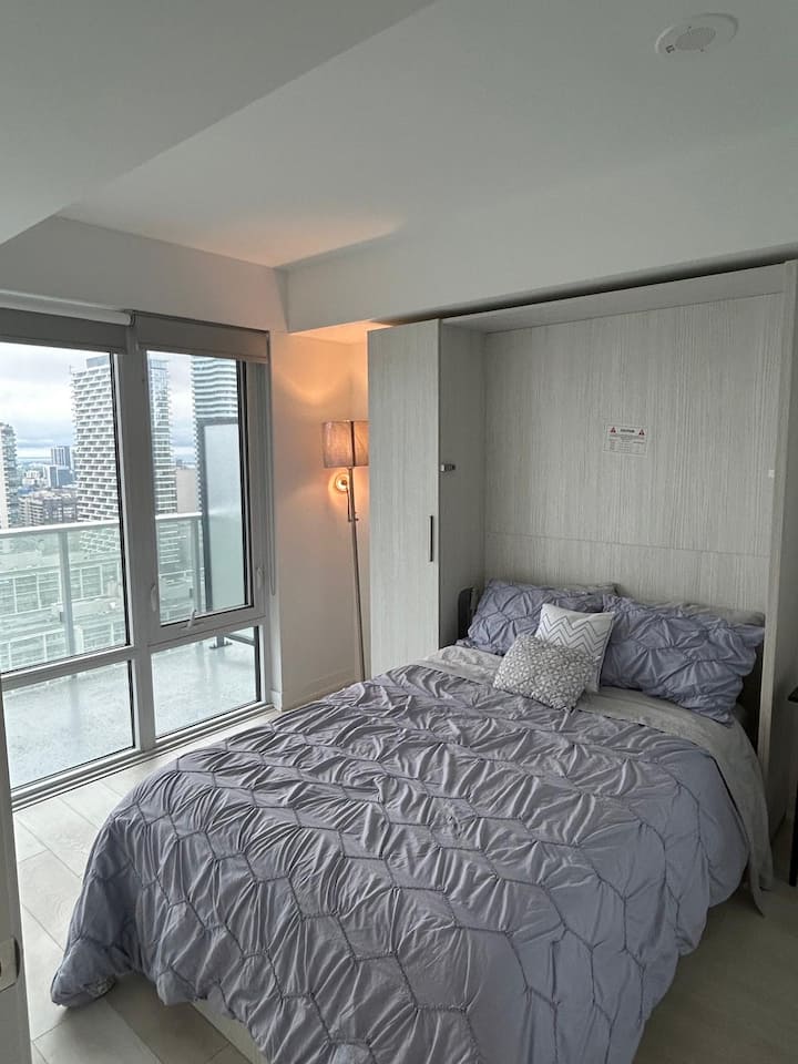 Luxury Condo On Yonge Downtown - Toronto