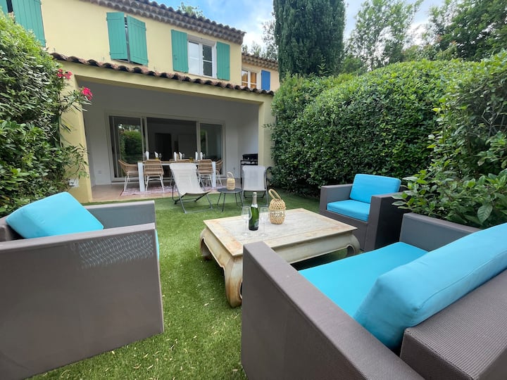 Maison Grimaud - Grimaud