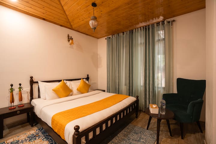 Heritage Hilltop Junior Suite - Dalhousie