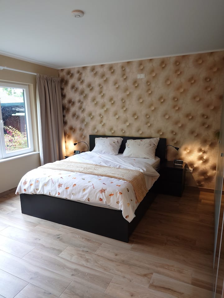 B&b Hesha - De Achterkamer - Dordrecht