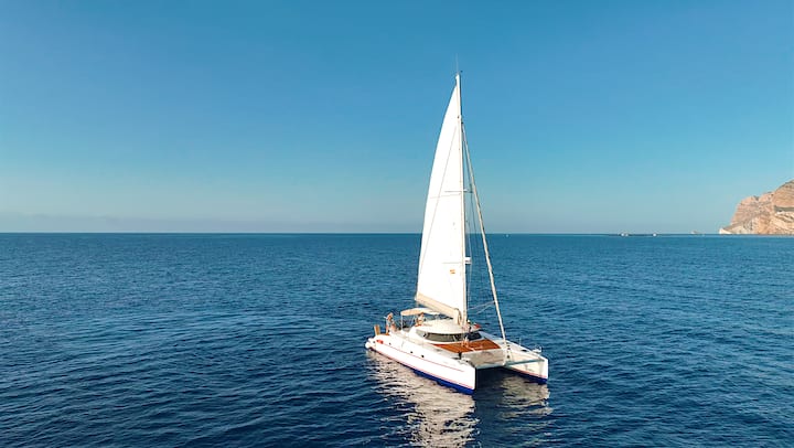 Alion Yacht - Benidorm