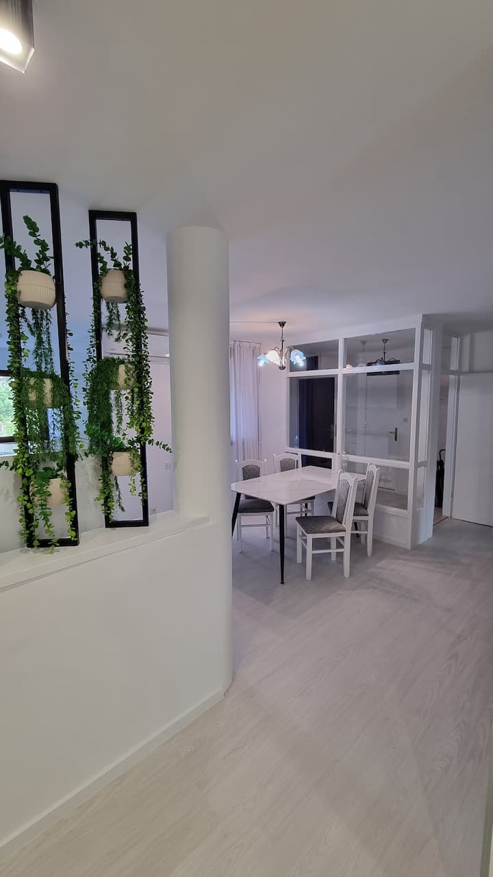 Beautiful, New Center Apartment - Mostar