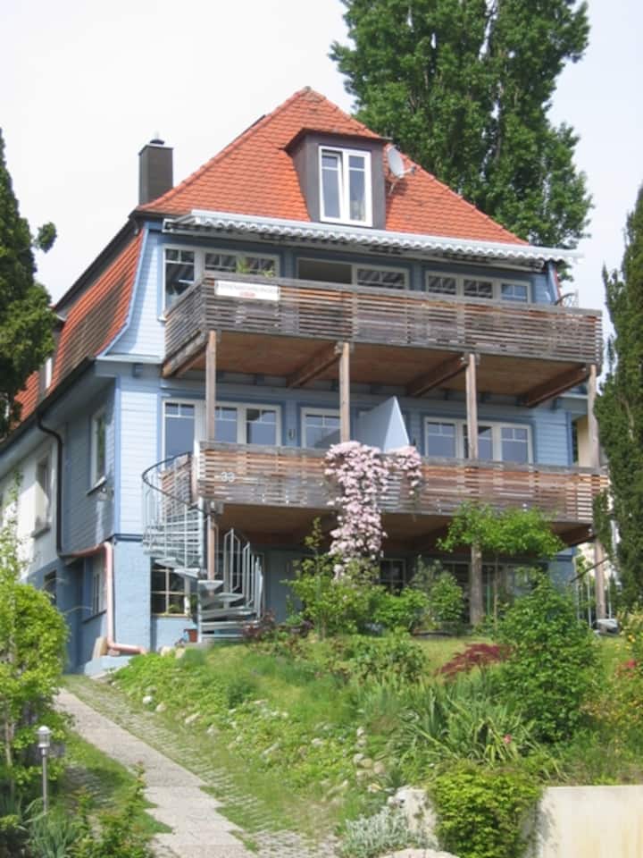 Ferienwohnung Mohring - Überlingen