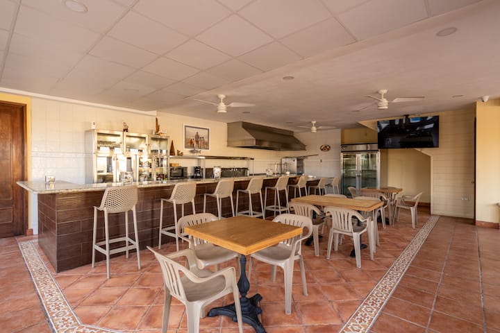 Entire Beach Home Away From Home - Rosarito