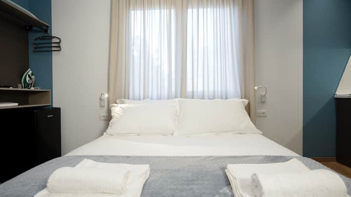 Economic Central Studio - Tirana