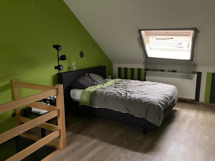Aux Petits Soins - Spa