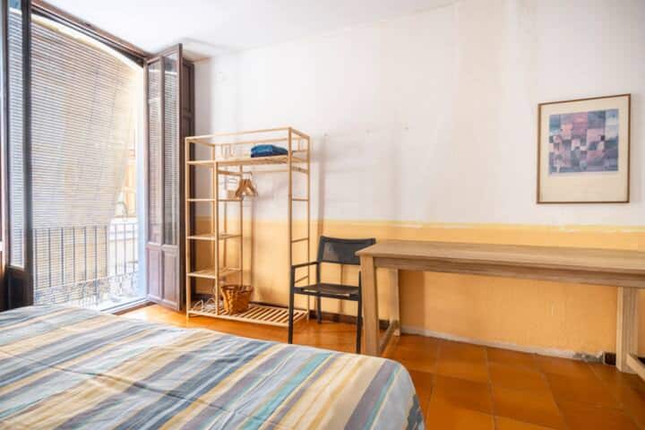 Double Rooms. Center - Castellón de la Plana