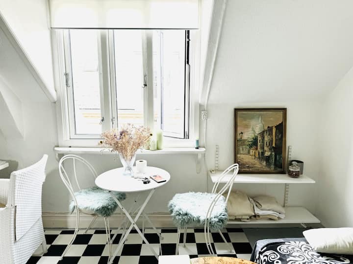 Heart Of Frederiksberg - コペンハーゲン