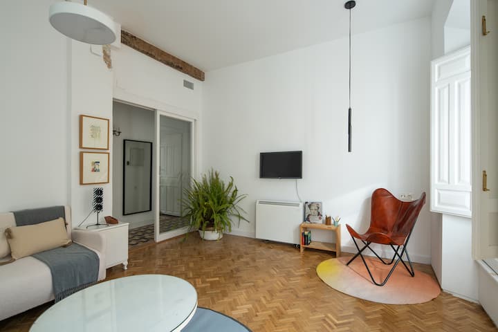 Parking Free, Granada Vintage Haven - Grenade