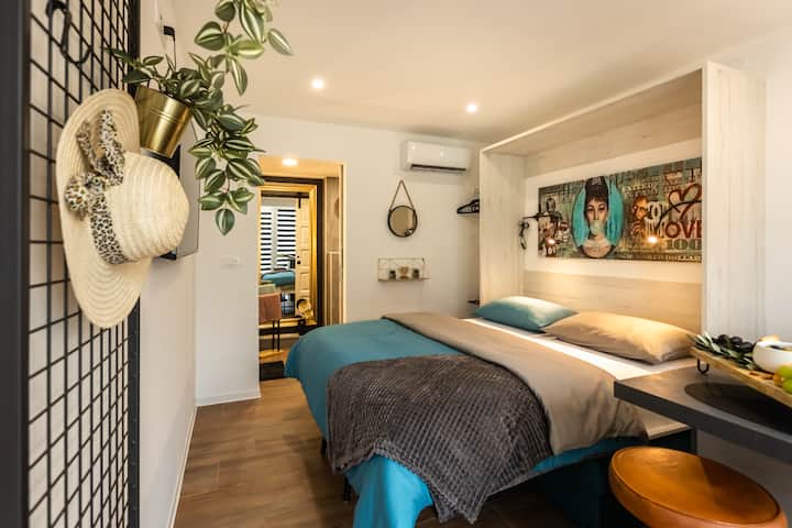 Studio Deluxe Apartment Roma 2 - Imotski