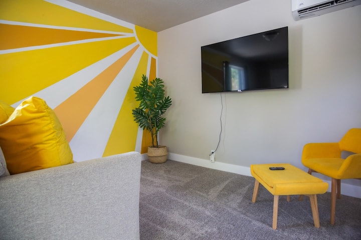 Sunrise - Salt Lake City, UT