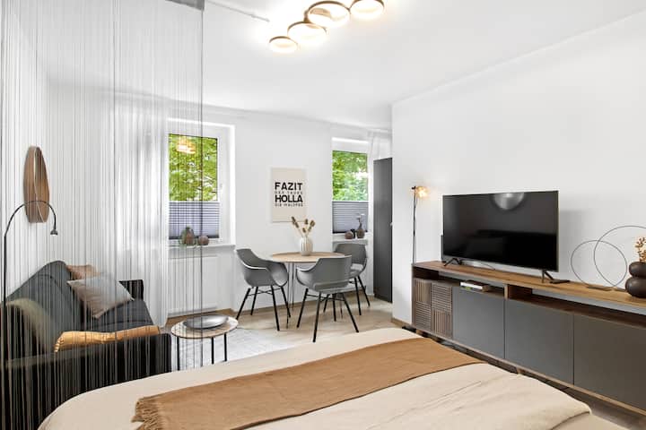 Valley Apartment Wuppertal - Wuppertal