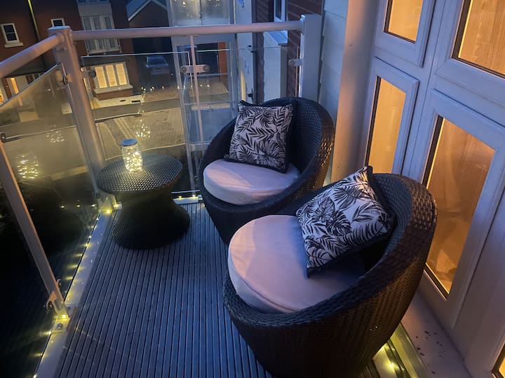 New Apartment - Chichester