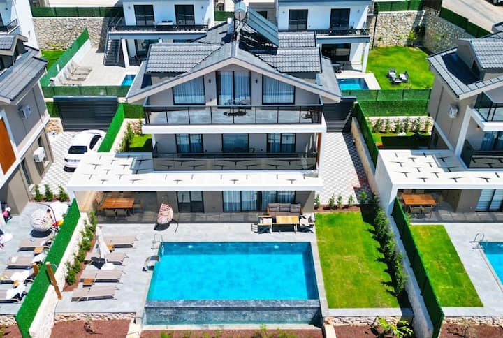 Via Life 2 - Ölüdeniz