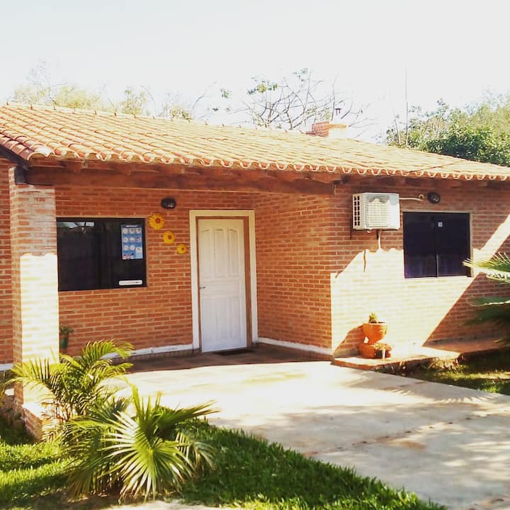 Dormitorio Privado En Piribebuy - Piribebuy