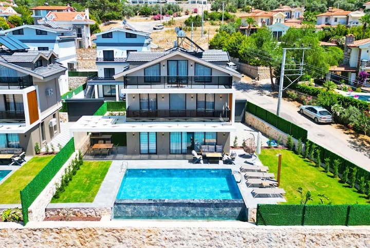 Via Life 1 - Ölüdeniz