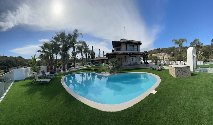 Leo's Paradise - Protaras - Ayia Napa